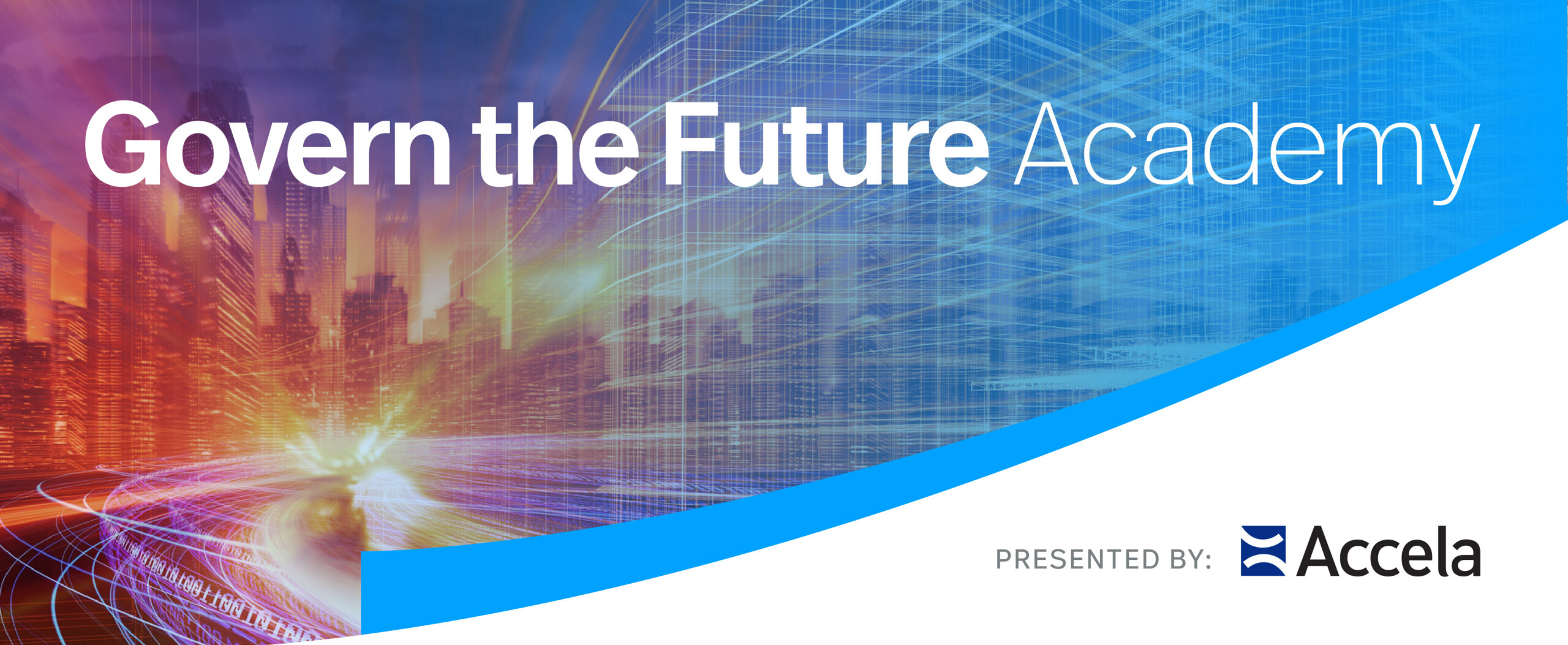 We’re Talking Cybersecurity with the Experts. Join Us. - Accela