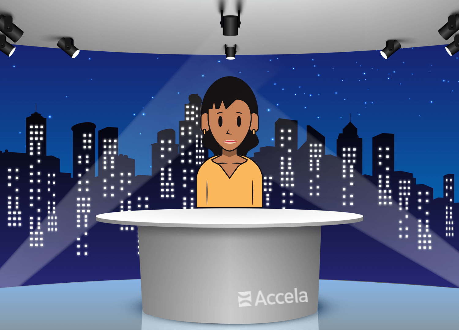 December Customer and Partner News and Training Highlights - Accela