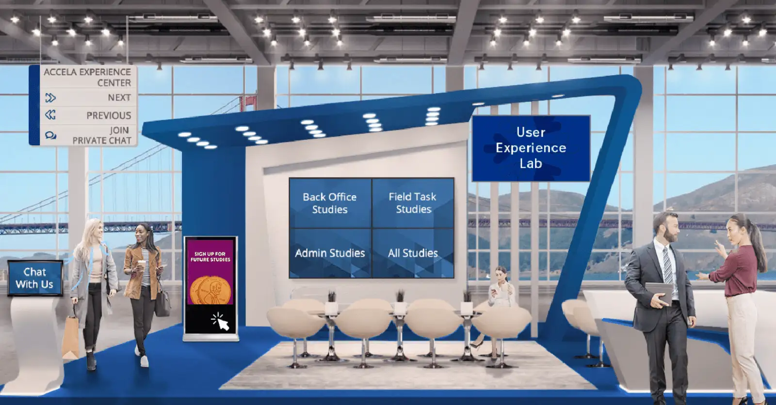 Meeting the Moment at Accelarate 2020