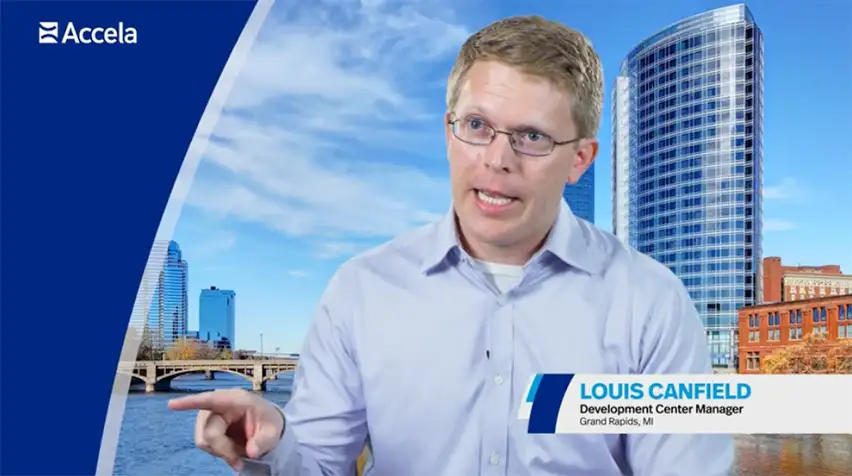 Video: Customers Modernize Services with Accela - Accela