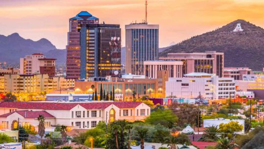 Building / Permitting - Accela Government Software