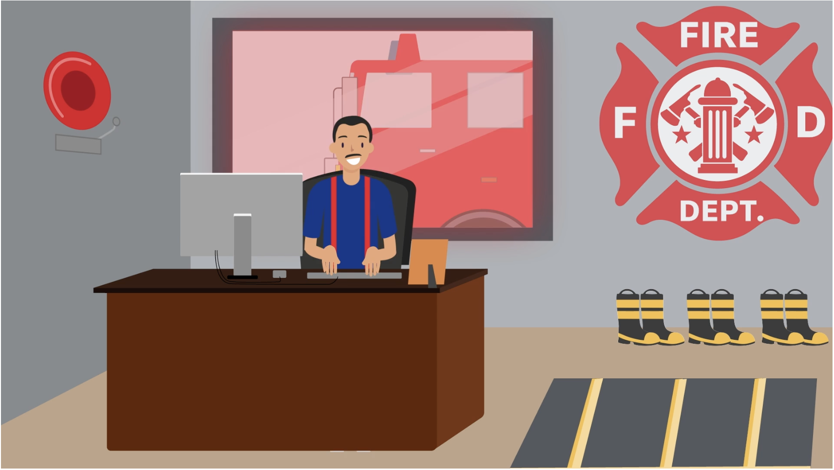 Fire Prevention - Accela Government Software