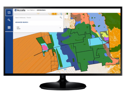 Software Release - Version 21.1 - Accela Technology