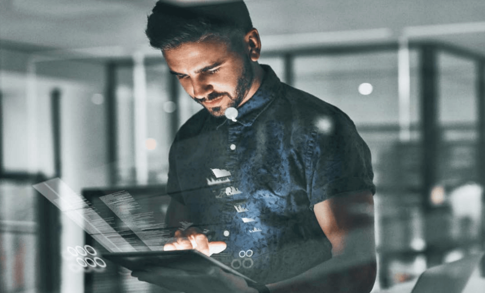 Solution Overviews - Accela Government Software