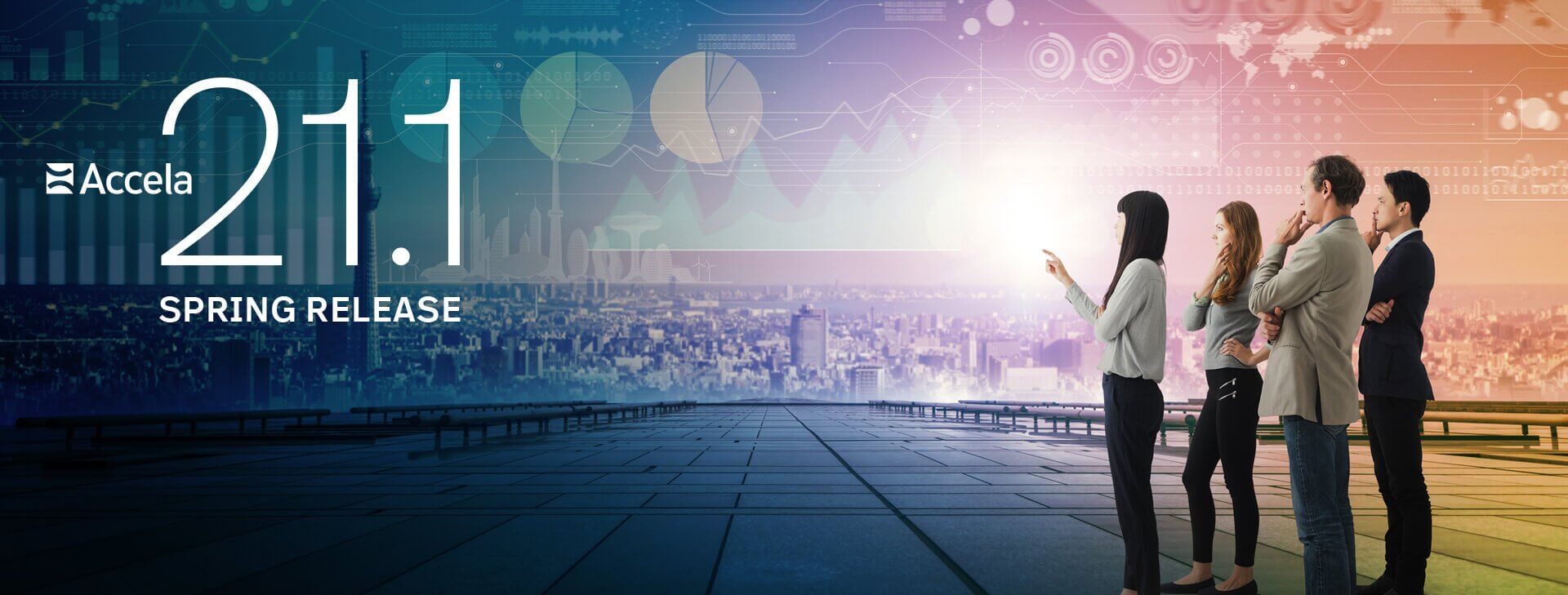 Accela’s Spring 2021 Release | Accela