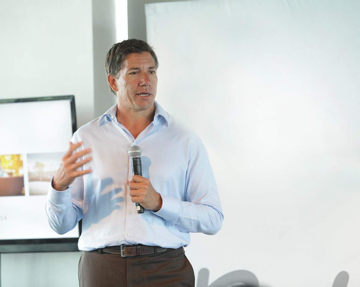 Accela CEO Gary Kovacs Drive the Next Shift in Government Innovation