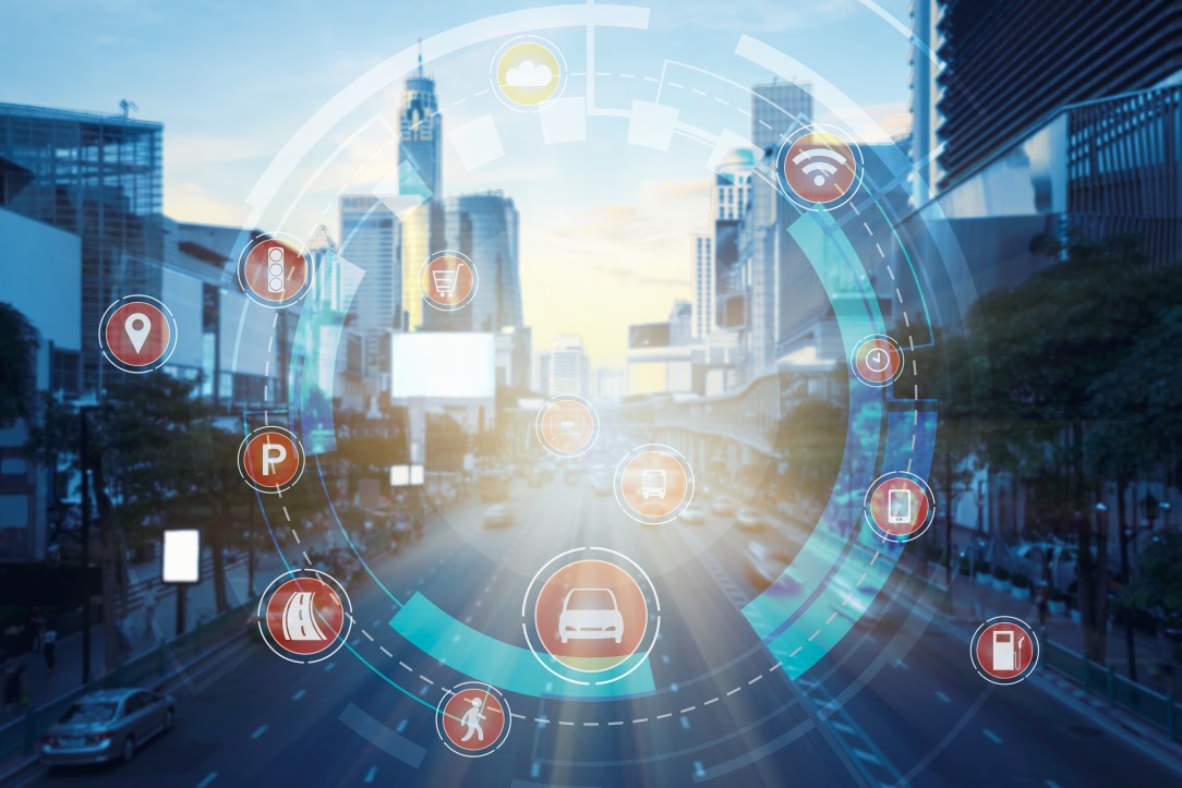 Why Cities Need to Rethink Digital Services - Accela