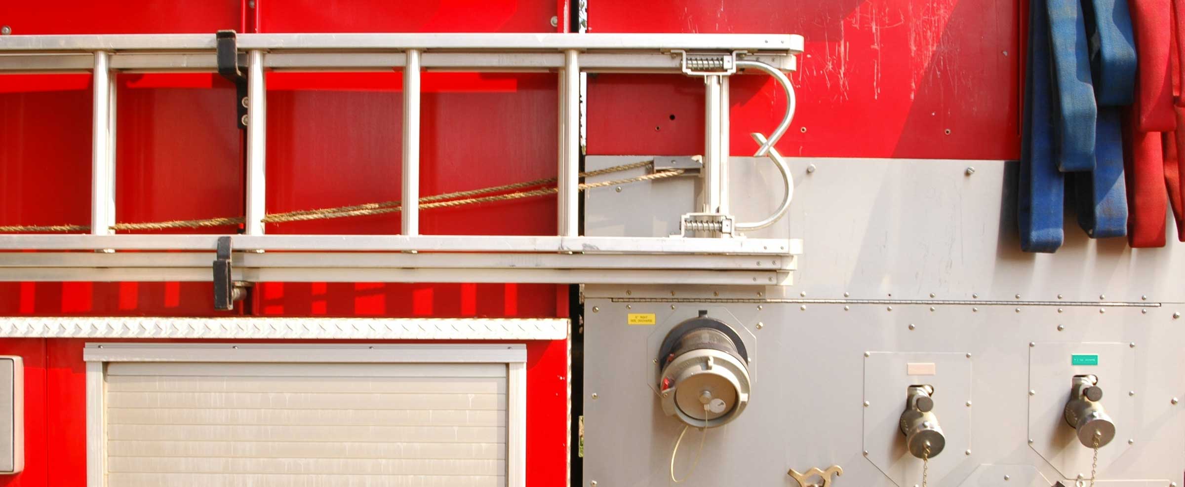 Promote Agile Emergency Response by Leveraging SaaS for Fire Season