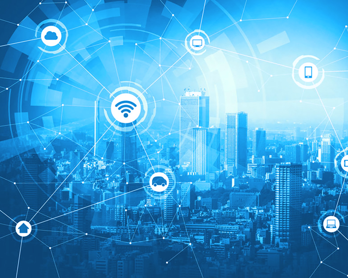 Digital Transformation’s Impact on How We Govern the Future, Today - Accela