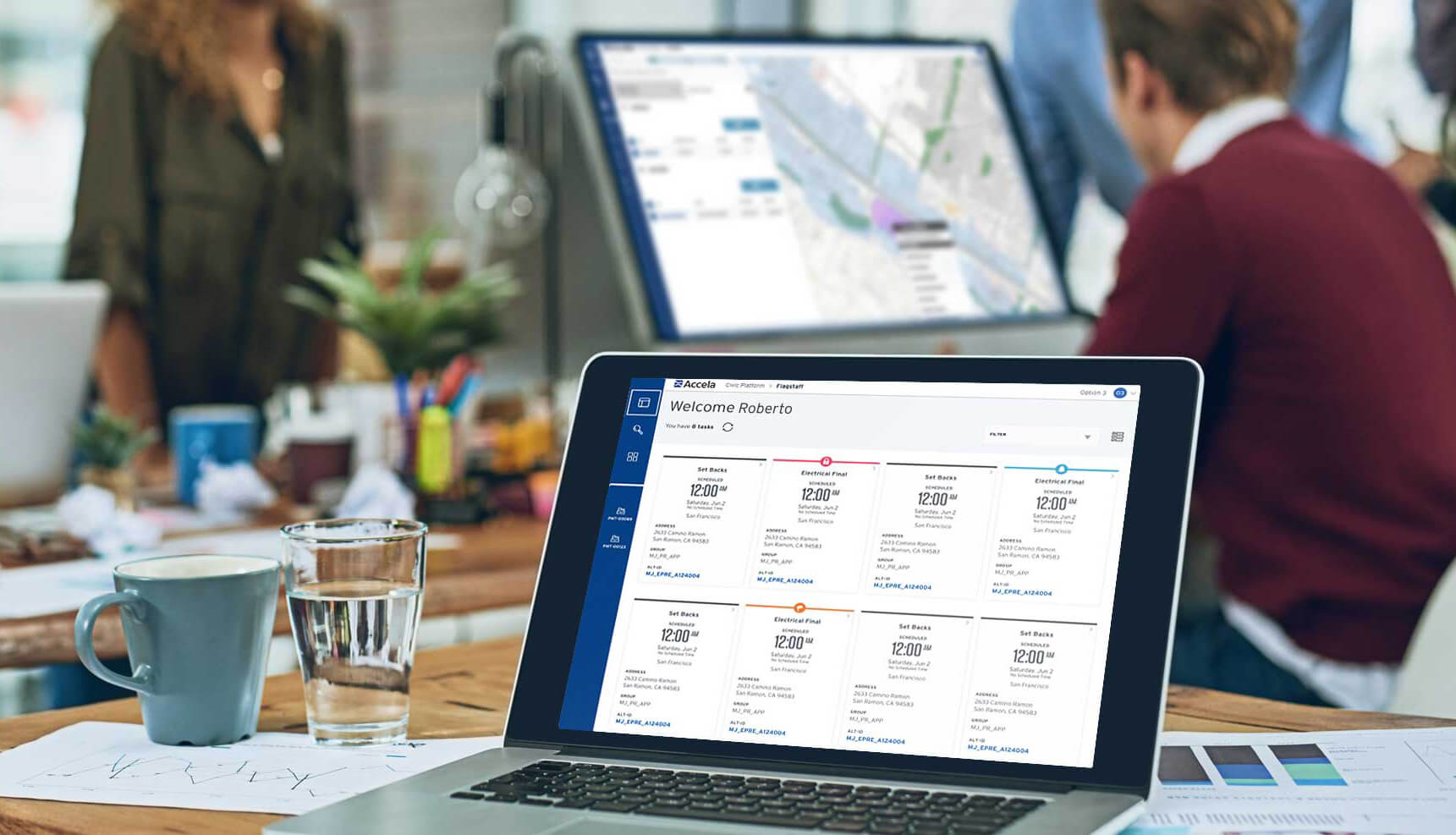 The Accela 2019 Spring Release