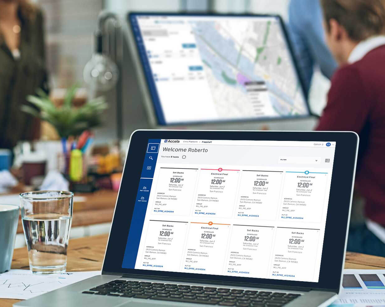 The Accela 2019 Spring Release