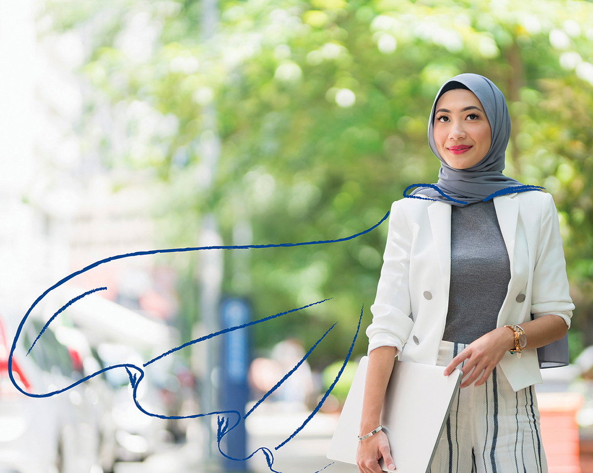 What Kind of Civic Superhero are You? - Accela