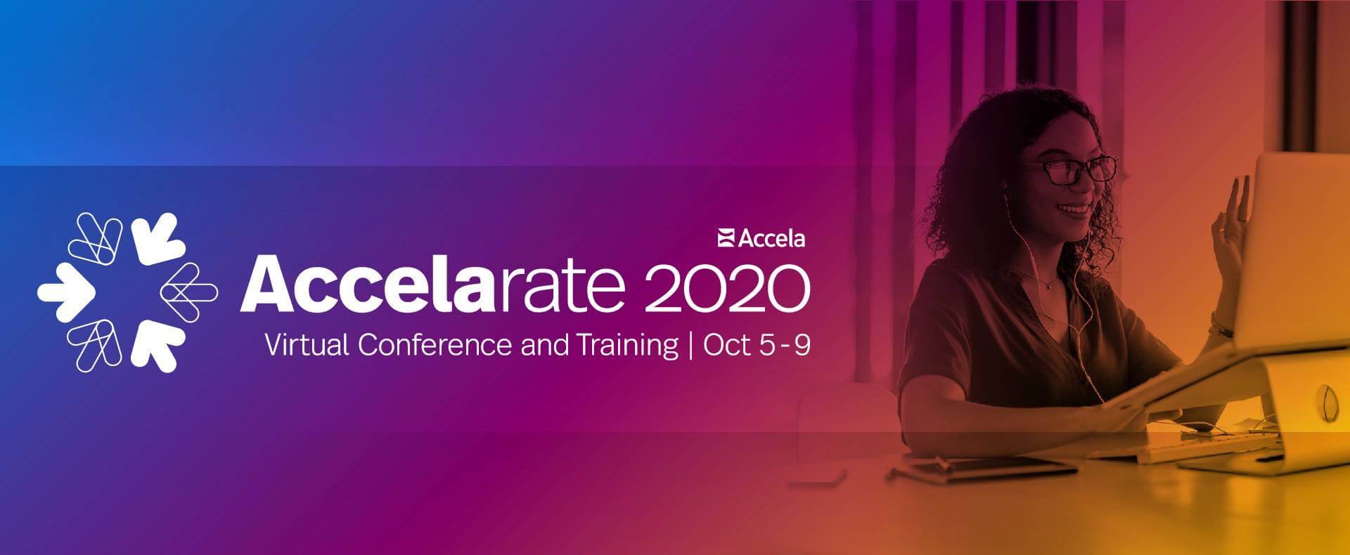 Virtual Accelarate 2020 With Govtech Leaders - Accela