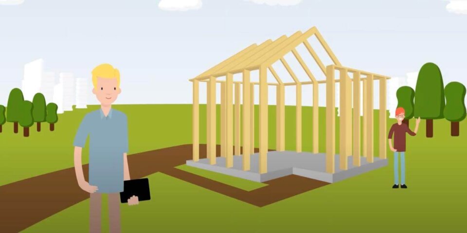 Accela Building - Accela