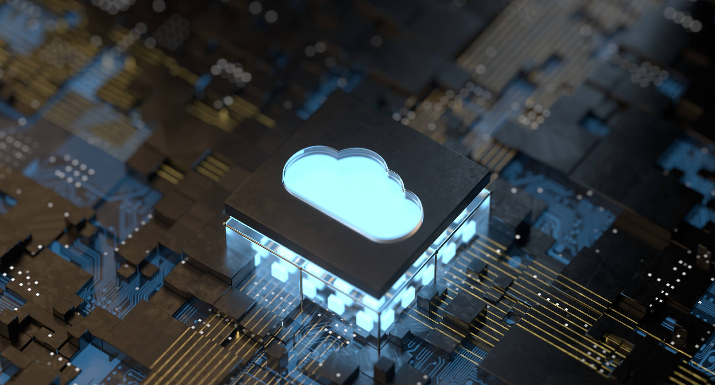 How Governments Can Move to the Cloud with Confidence | Accela
