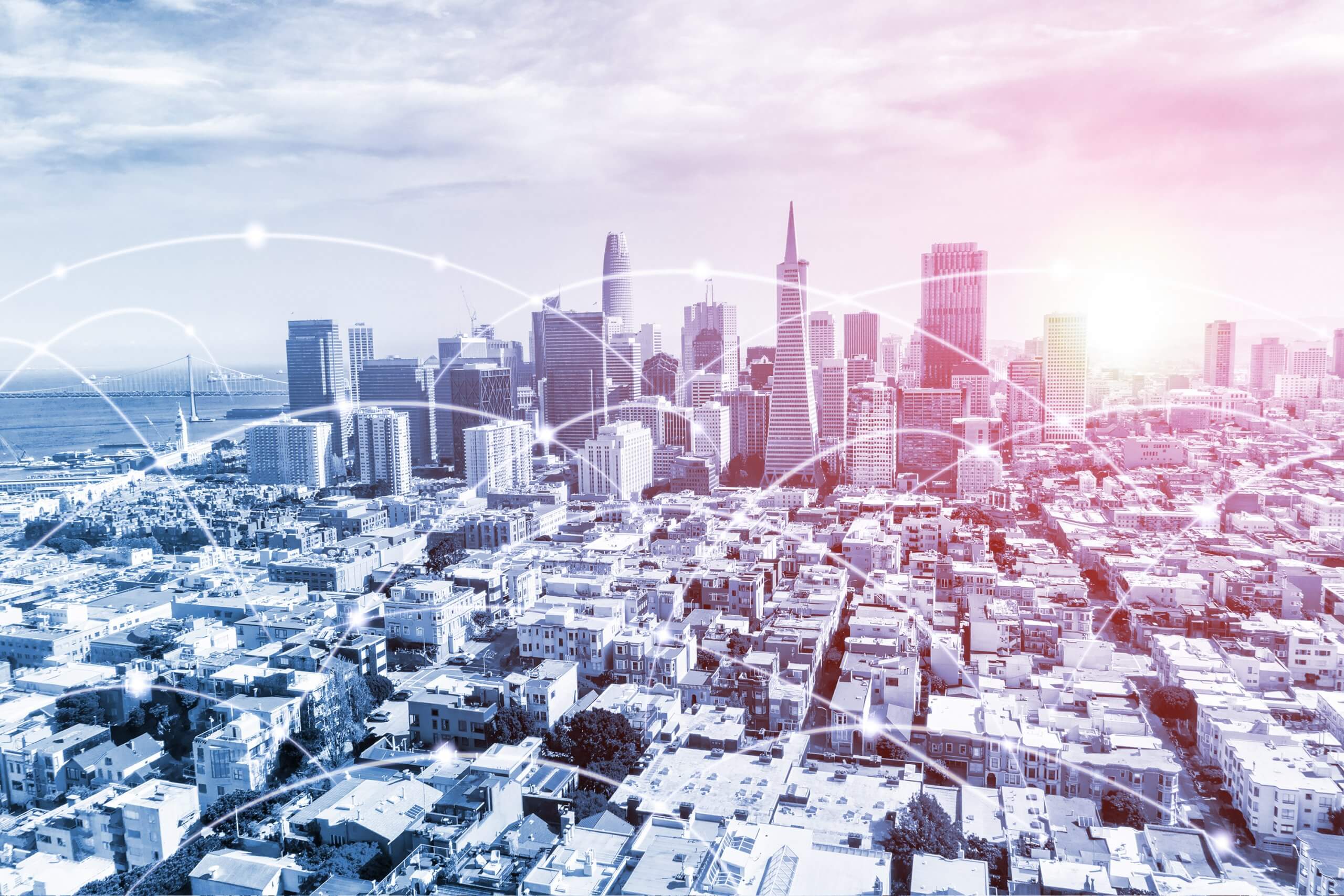 Connected Government - Accela