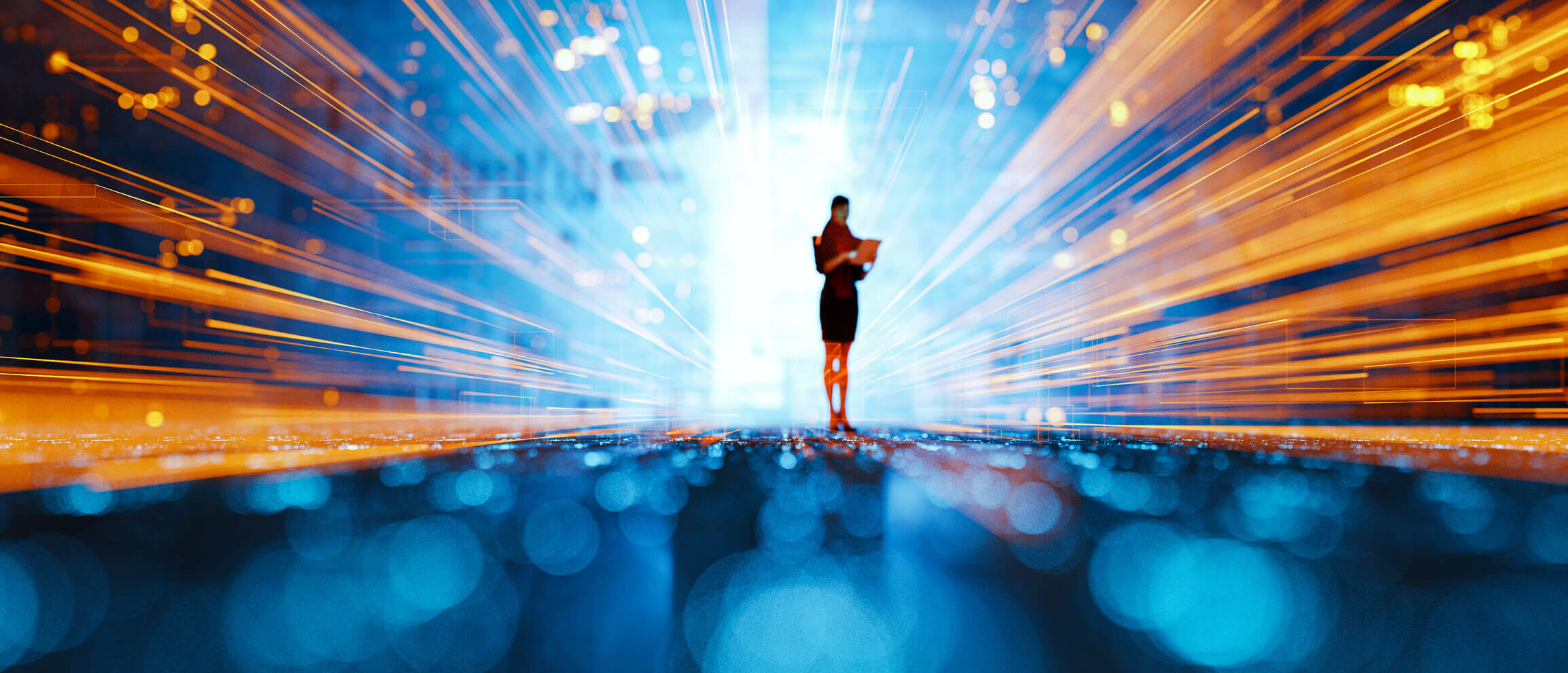 Software Moves Fast – and It’s Only Getting Faster - Accela