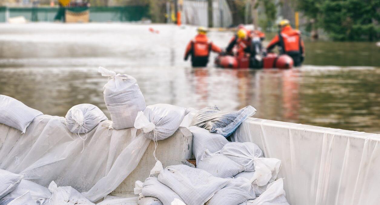 5 Tips for Next Gen Disaster Preparedness
