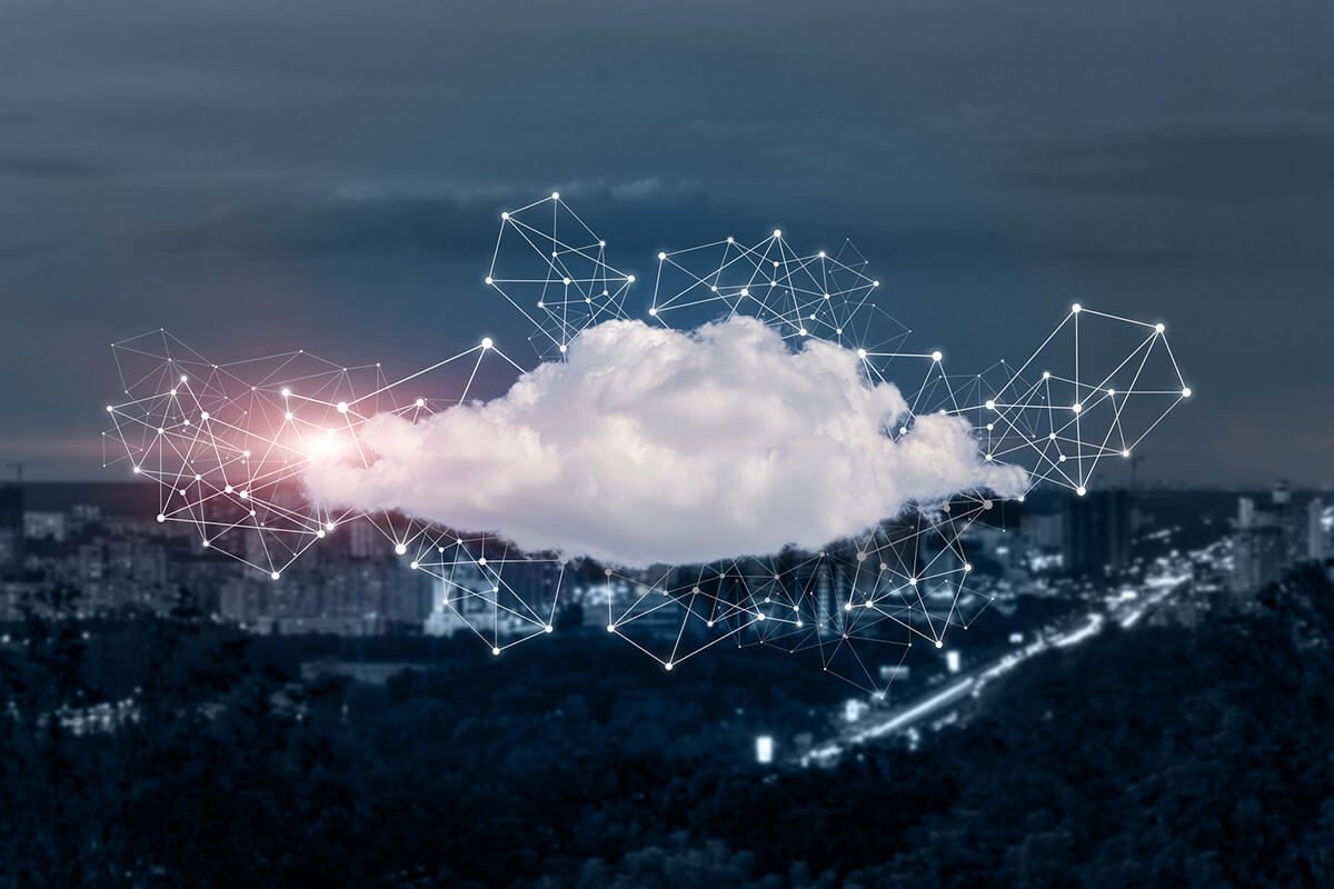 How a Cloud-Based Civic Platform Drives Modernization - Accela