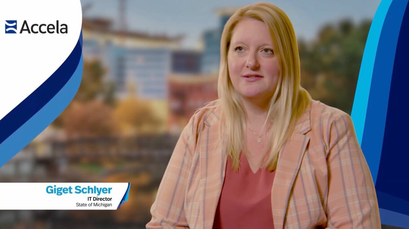 Government Software and Services - Accela