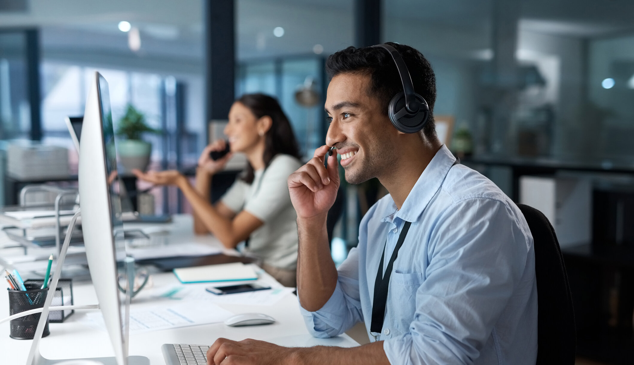 Recipe for Customer Success | Accela