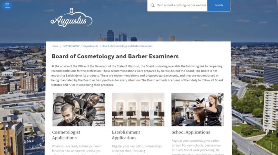 Videos - Accela Government Software