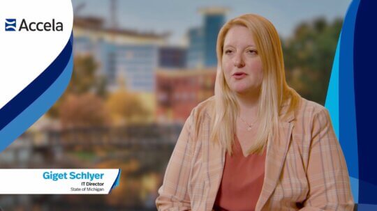 Videos - Accela Government Software