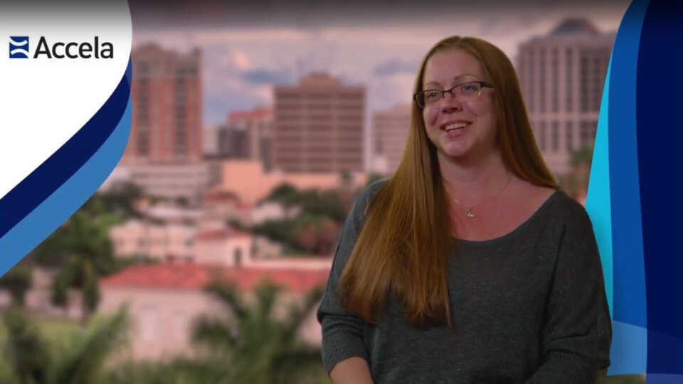 Accela Government Software