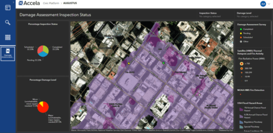 Helping Community Governments - Accela