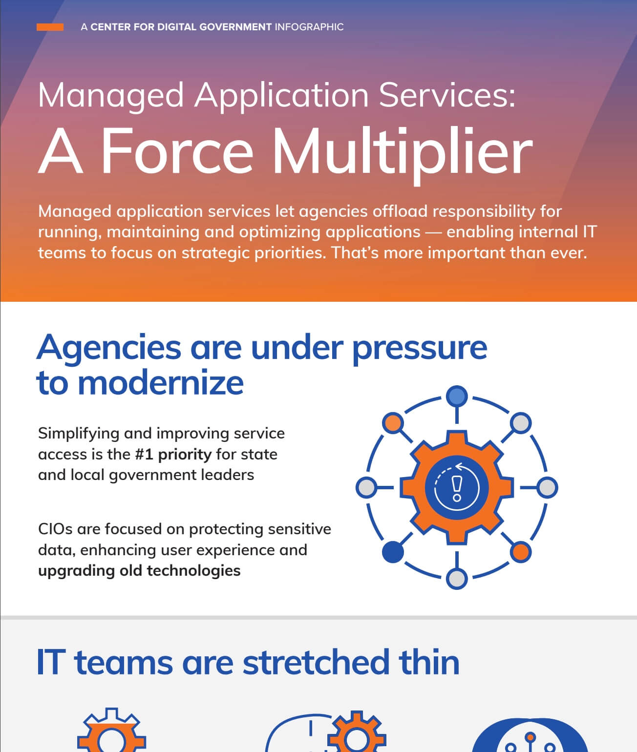 Managed Application Services - Accela