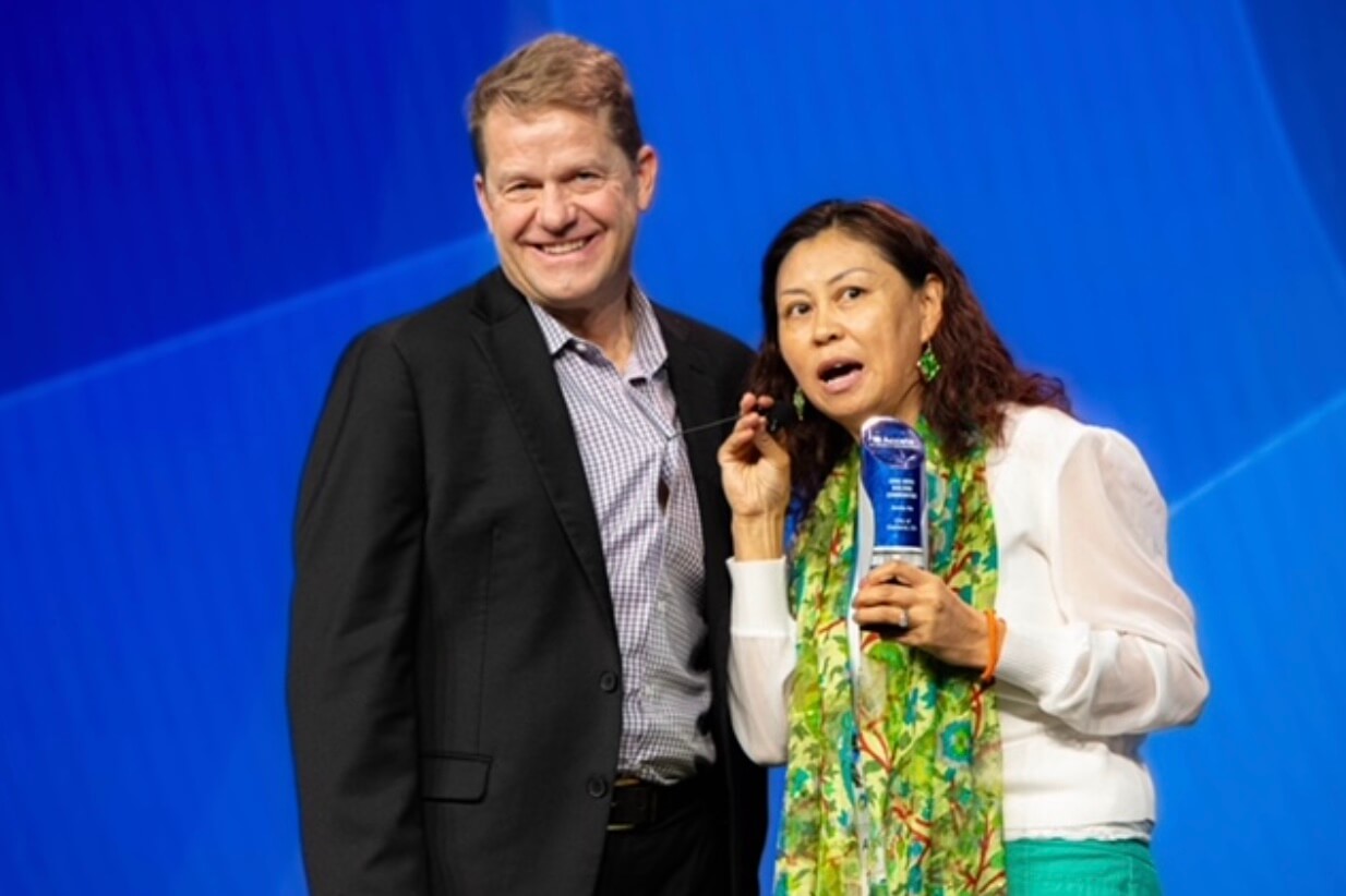 Accelarate 2023 “Connected in Purpose’ Conference