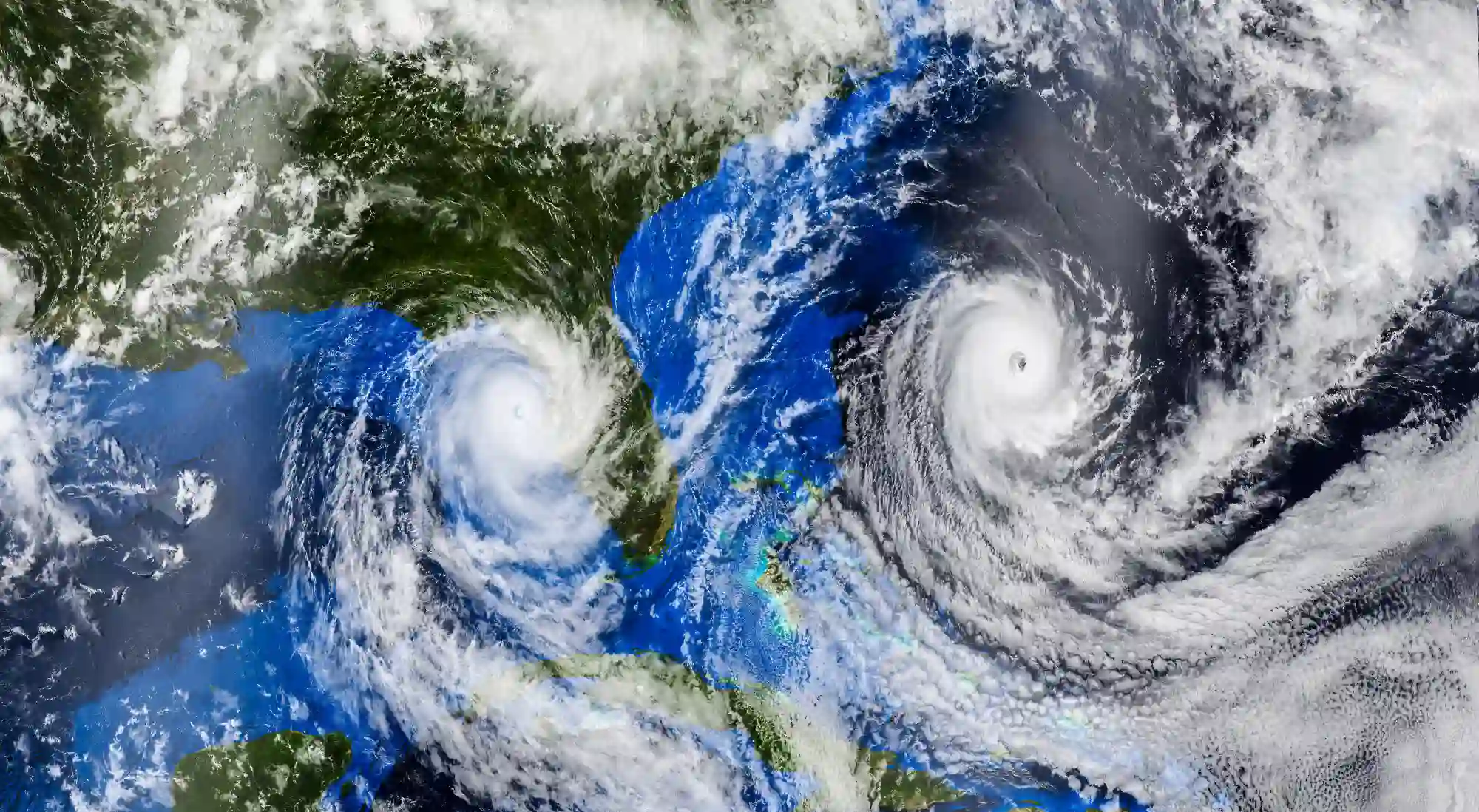 Natural Disaster Preparation and Response Solutions - Accela