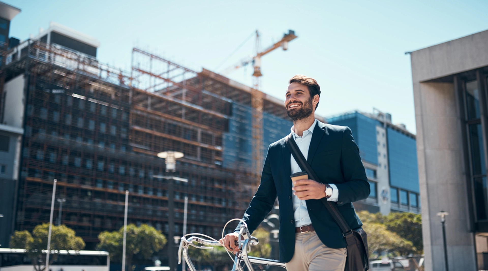 Accela Building and Planning Solutions - Accela