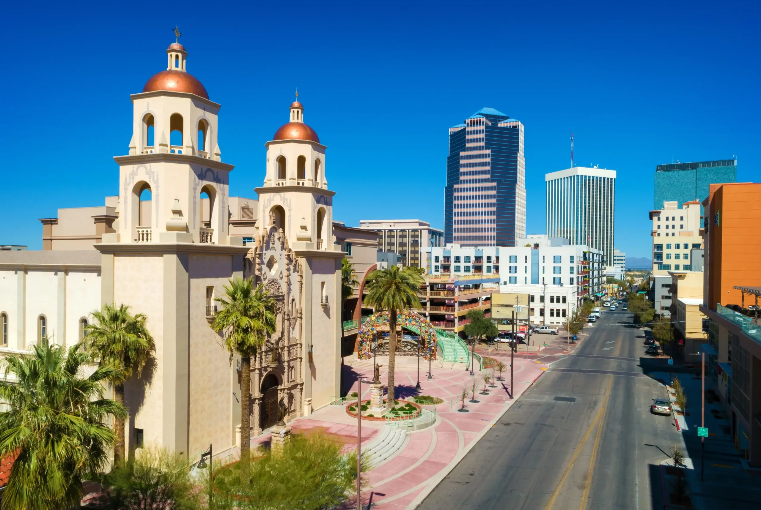 How Pima County Modernizes Planning, Permitting and Inspection ...