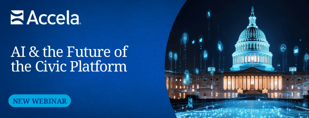 AI Webinar - Accela